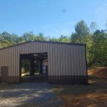 Commercial Metal Buildings | Steel Buildings | Champion Buildings